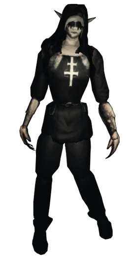 Ghost Models | Blair Roblox Wiki | Fandom