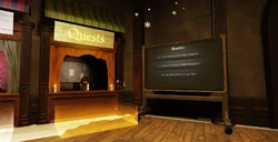Daily Quests | Blair Roblox Wiki | Fandom