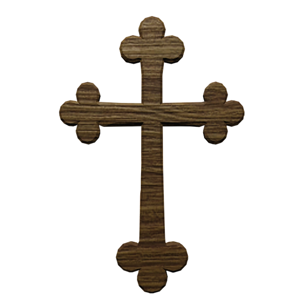Crucifix | Blair Roblox Wiki | Fandom