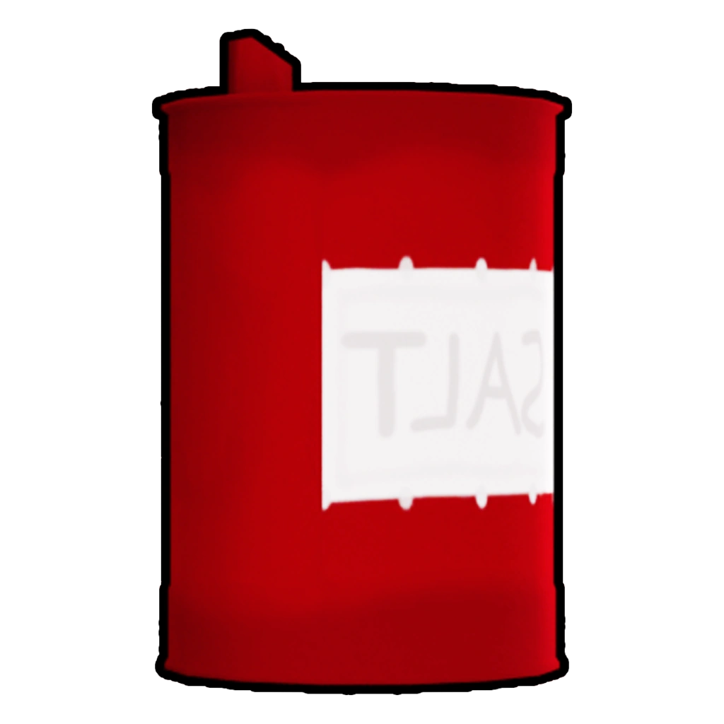 Salt | Blair Roblox Wiki | Fandom