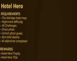 Challenges | Blair Roblox Wiki | Fandom