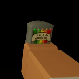 EMF Reader | Blair Roblox Wiki | Fandom