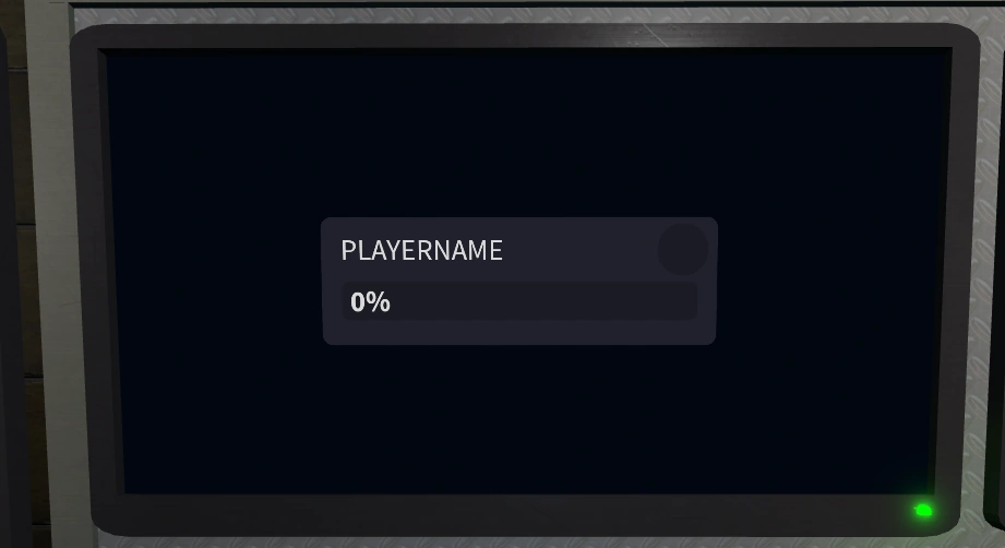 Sanity Monitor | Blair Roblox Wiki | Fandom