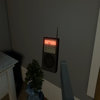 Spirit Box | Blair Roblox Wiki | Fandom