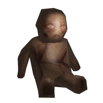 Boo-Boo Doll | Blair Roblox Wiki | Fandom