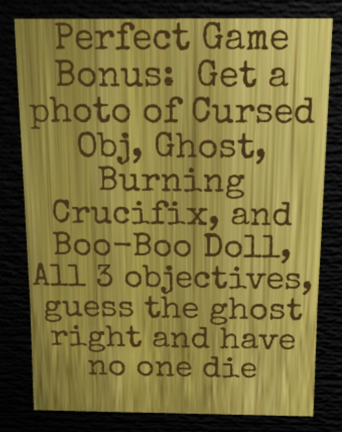 Challenges | Blair Roblox Wiki | Fandom