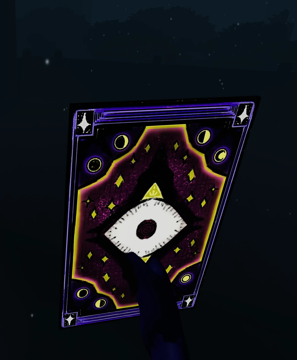 Tarot Cards | Blair Roblox Wiki | Fandom