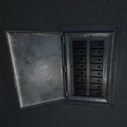 Fuse Box | Blair Roblox Wiki | Fandom
