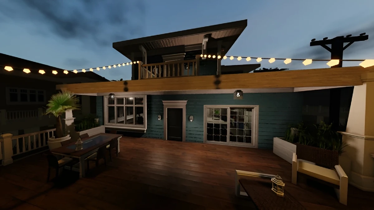 Cape Blue Bird | Blair Roblox Wiki | Fandom