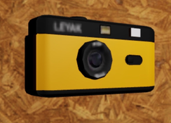 Item Cosmetics | Blair Roblox Wiki | Fandom