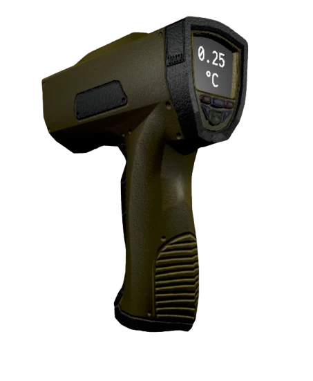 Thermometer | Blair Roblox Wiki | Fandom