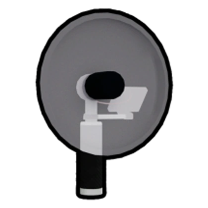 Parabolic Microphone | Blair Roblox Wiki | Fandom