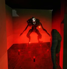 Summoning Circle | Blair Roblox Wiki | Fandom