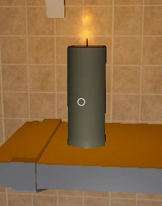 Candles | Blair Wiki | Fandom