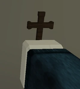 Crucifix | Blair Wiki | Fandom