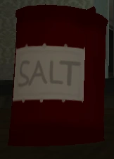 Salt | Blair Wiki | Fandom