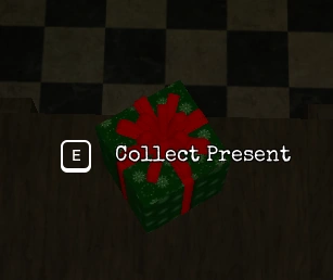 Presents | Blair Wiki | Fandom