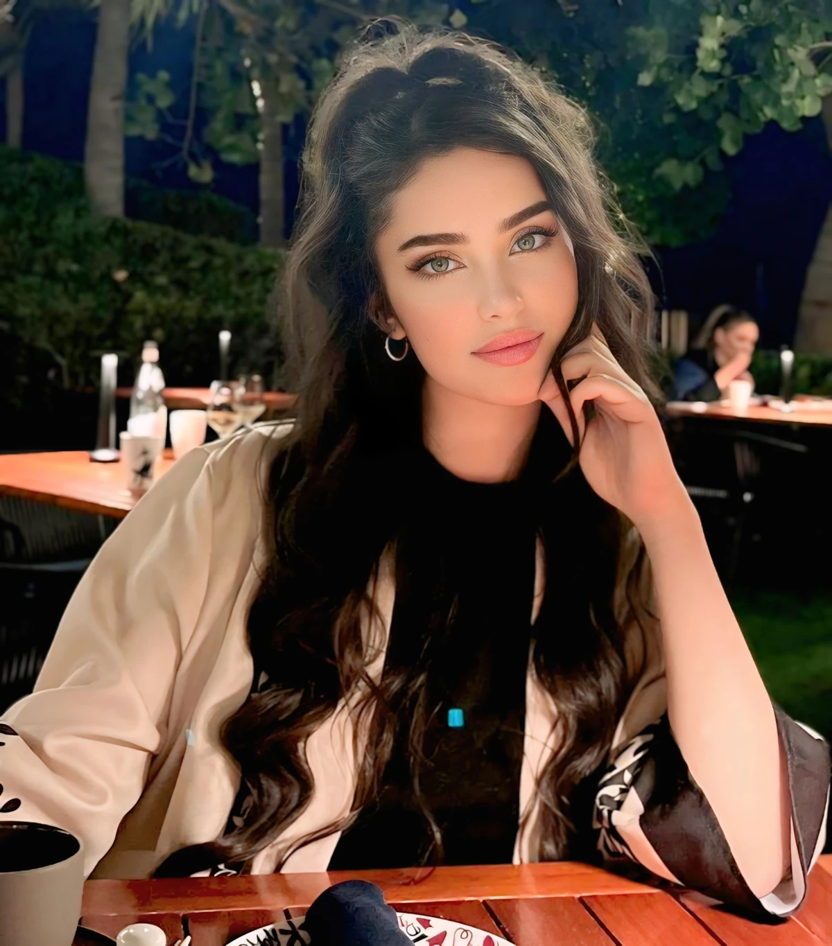 Amber Smith | Blairville Legacies Wiki | Fandom