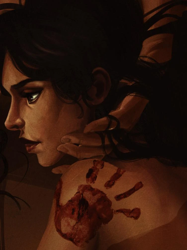 Emely Copeland | Blairville Legacies Wiki | Fandom