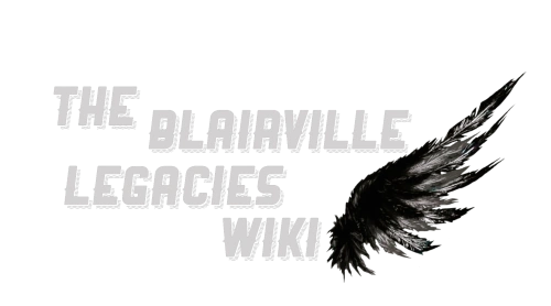 Julie Blair/Biography | Blairville Legacies Wiki | Fandom