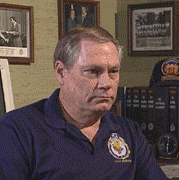 Buck Buchanan | Blair Witch Wiki | Fandom