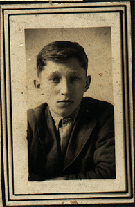 Kyle Brody | Blair Witch | Fandom