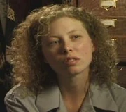 Rachel Meyer | Blair Witch | Fandom