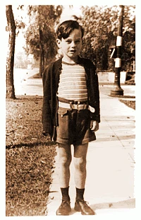 Kyle Brody | Blair Witch | Fandom