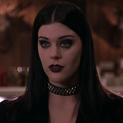 Kim Diamond | Blair Witch | Fandom