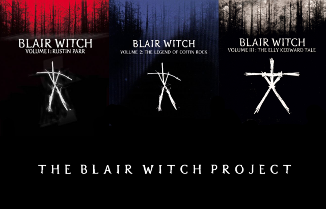 Blair witch store