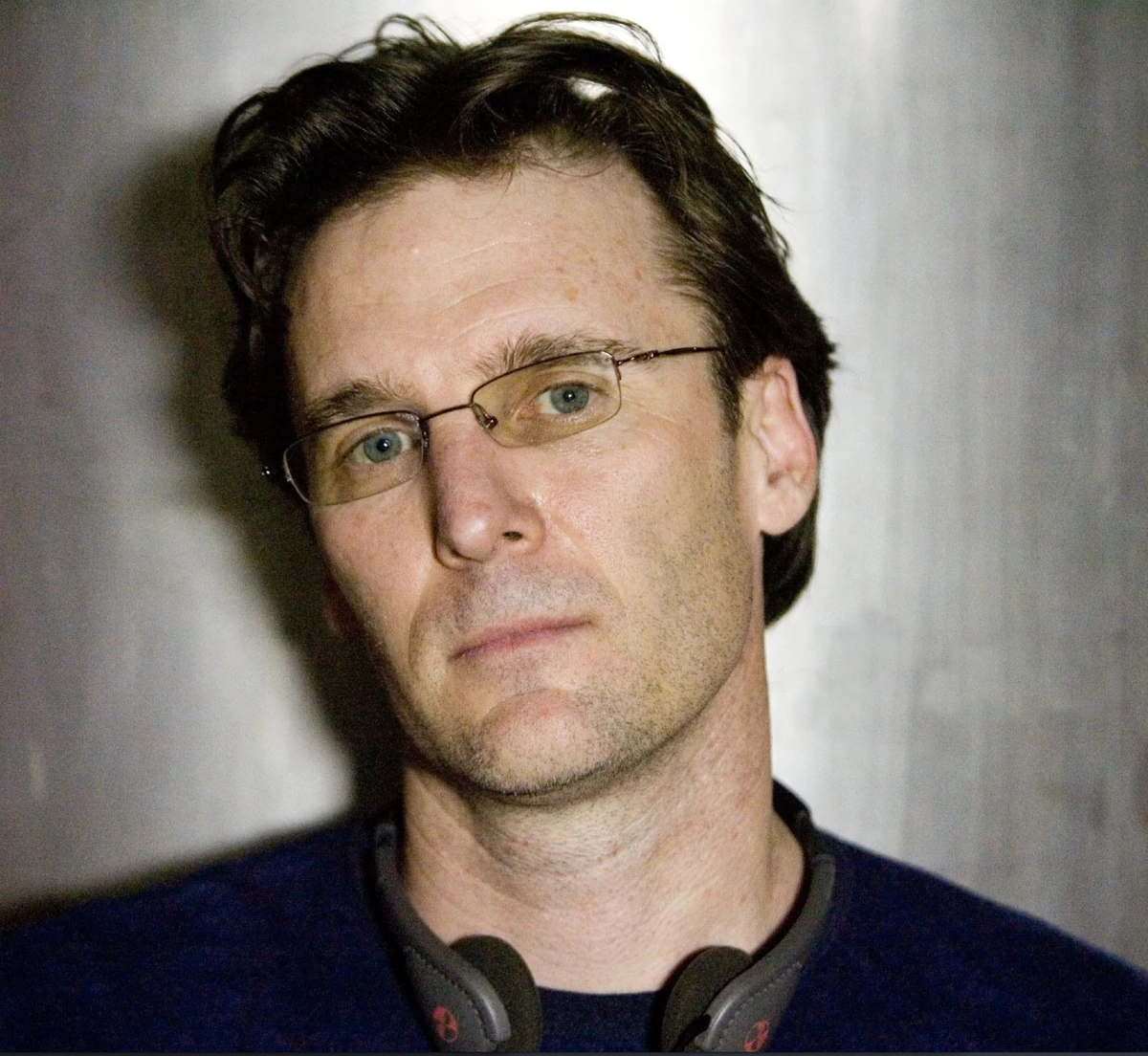 Daniel Myrick | Blair Witch | Fandom