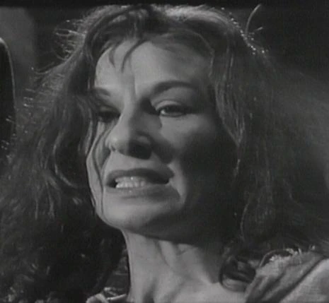 Elizabeth Sylvan | Blair Witch Wiki | Fandom