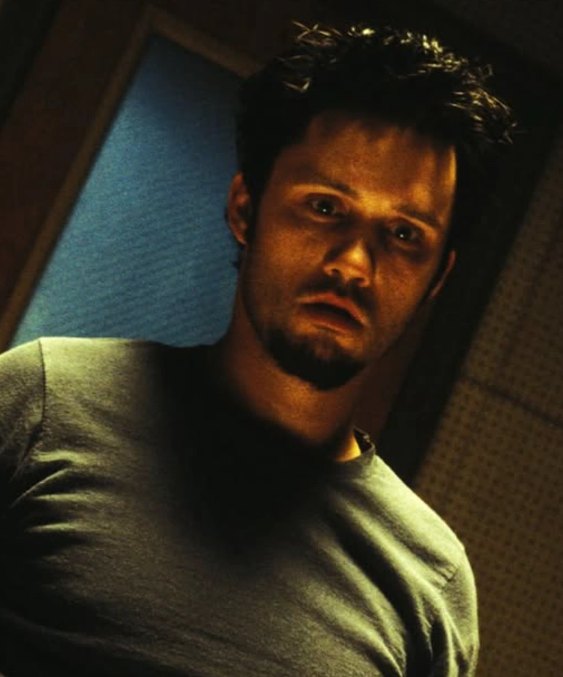 Jeff Patterson | Blair Witch | Fandom