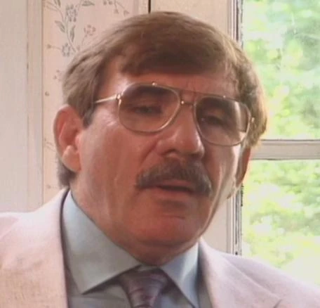 Charles Moorehouse | Blair Witch | Fandom