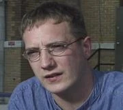 Tom Williams | Blair Witch | Fandom