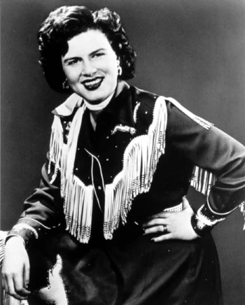 Patsy Cline | Blake Cinematic Universe Wiki | Fandom