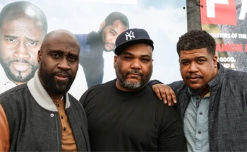 De La Soul | Blake Cinematic Universe Wiki | Fandom