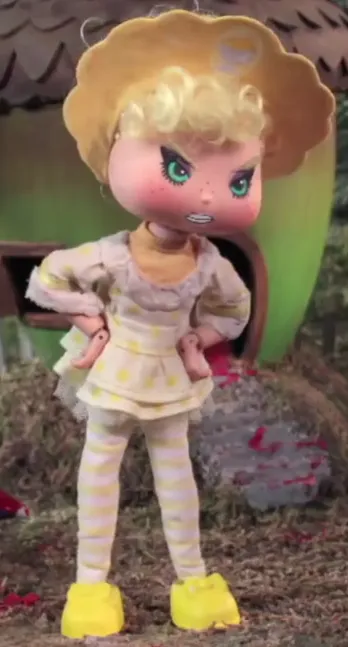 Bitch Pudding | Blakeout Wiki | Fandom