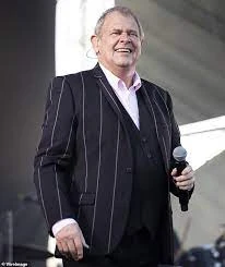 John Farnham | Blakecinematicuniverse Wiki | Fandom