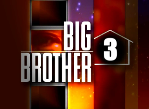 Big Brother 3 | Blake's Big Brother Wiki | Fandom