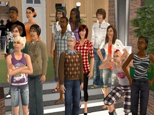 Sims Big Brother 6 | Blake's Big Brother Wiki | Fandom