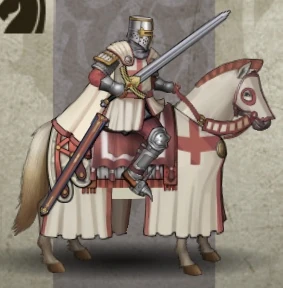 English Elite Cavalry (EW7) | Blakes Library of Many Things Wiki | Fandom