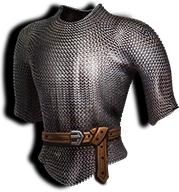 Chainmail Shirt (EW7) | Blakes Library of Many Things Wiki | Fandom