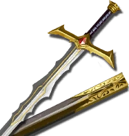 Excalibur (EW7) | Blakes Library of Many Things Wiki | Fandom