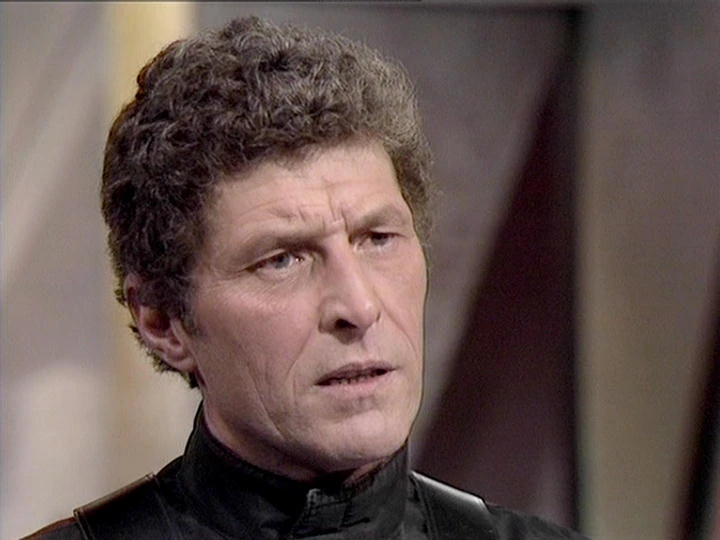 Selson | Blakes 7 Wiki | Fandom