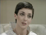 Servalan | Blakes 7 Wiki | Fandom