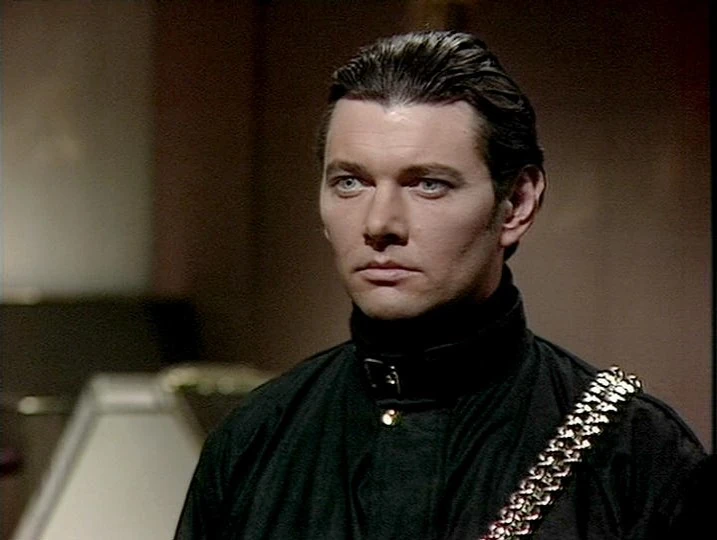 Captain (Animals) | Blakes 7 Wiki | Fandom