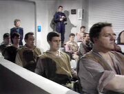 Olag Gan | Blakes 7 Wiki | Fandom