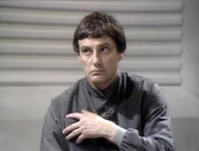 Kerr Avon | Blakes 7 Wiki | Fandom