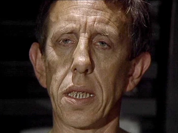 Slave (Redemption) | Blakes 7 Wiki | Fandom